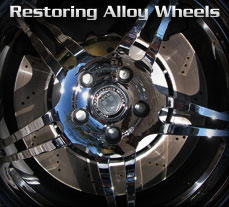 Wheel Revolution : HOME : Professional Aluminium Alloy Wheel ...